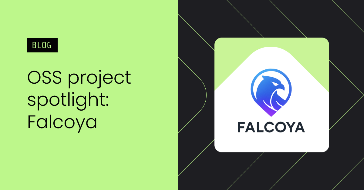 Open source spotlight: Bringing web application security to Falco with Falcoya's Nginx plugin ...